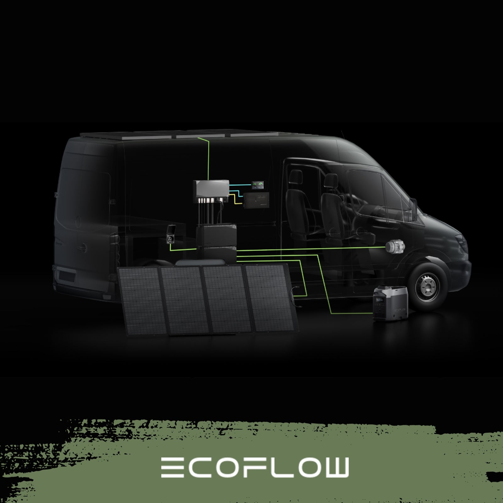 Collections – The Van Mart