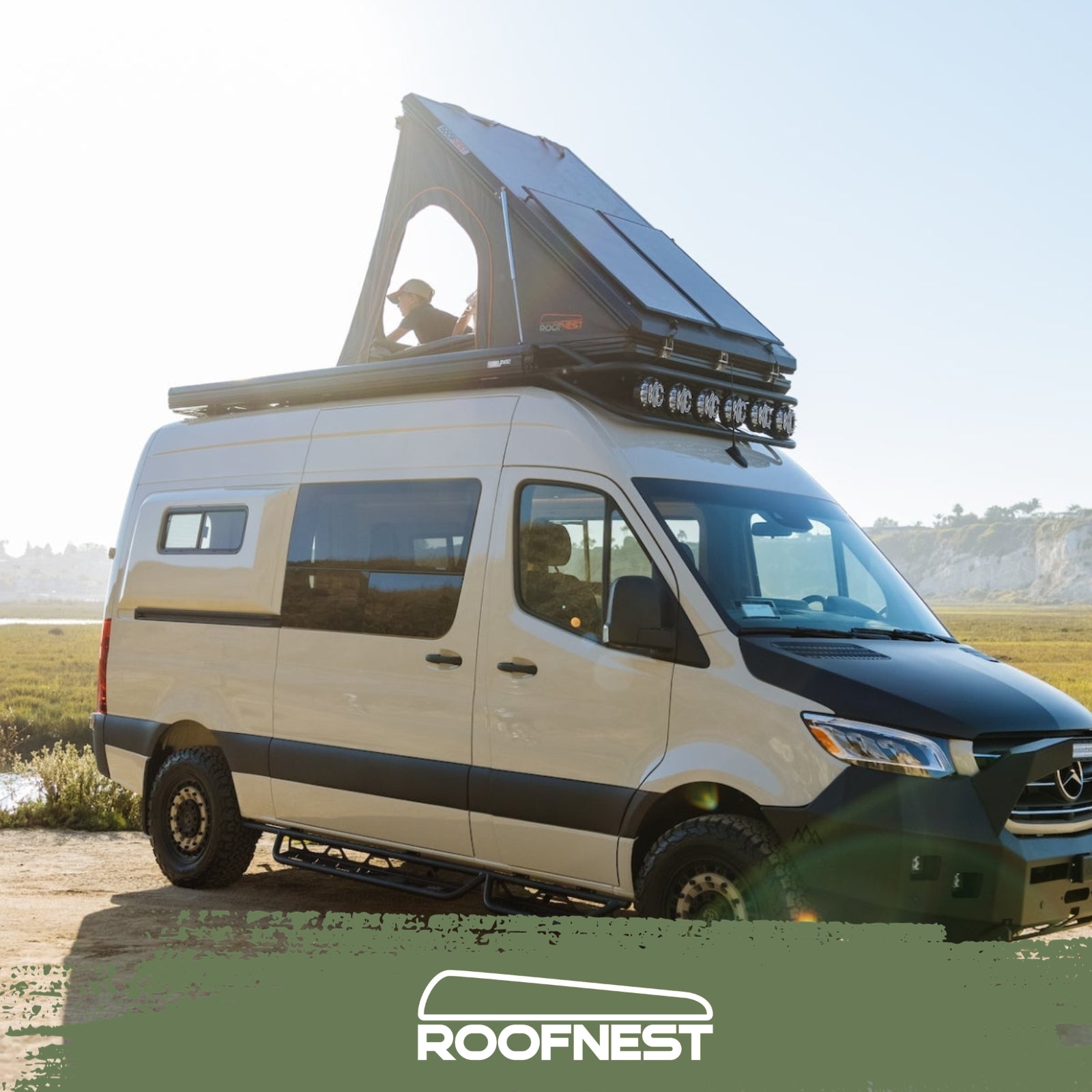 ROOFNEST
