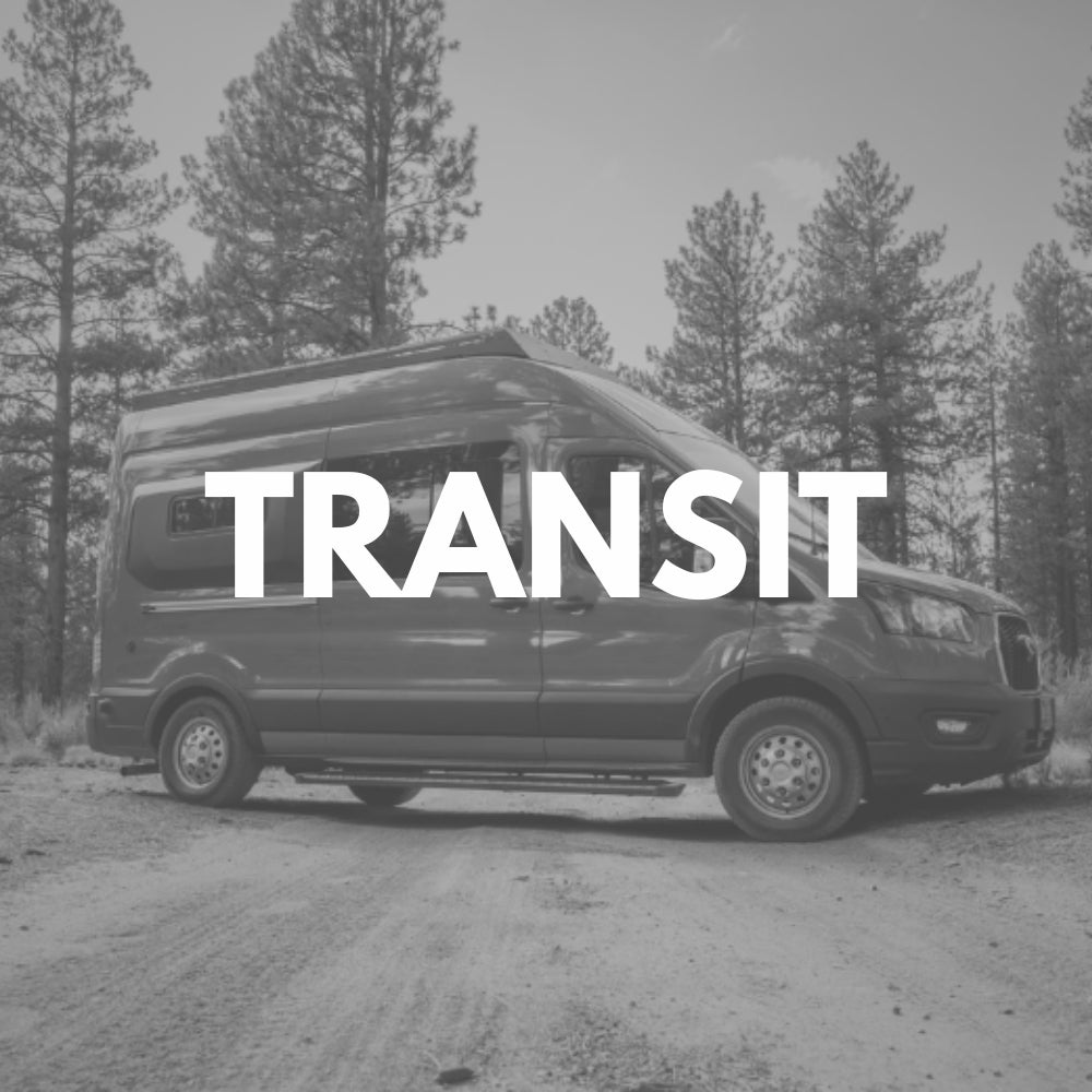 All Transit Parts – Page 2 – The Van Mart
