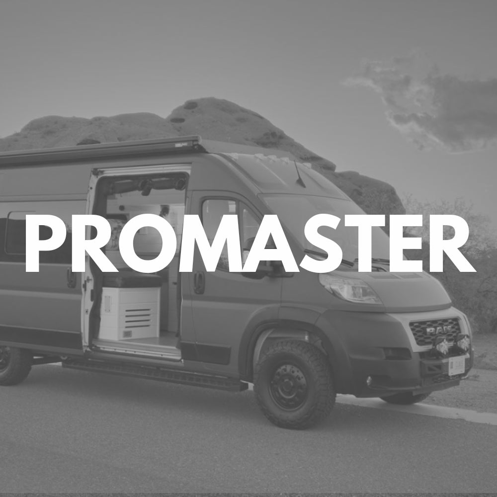 Promaster Parts – Page 2