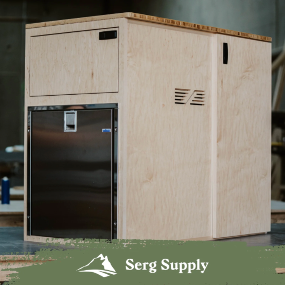 Serg Supply