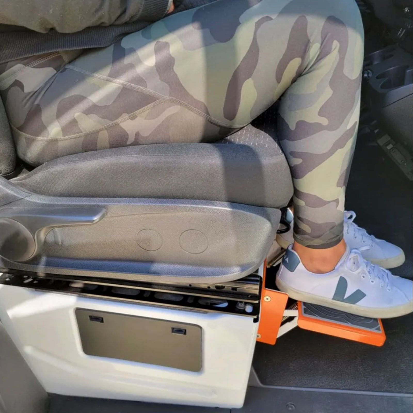 New Sprinter. New Accessory Questions. | Sprinter-Source.com