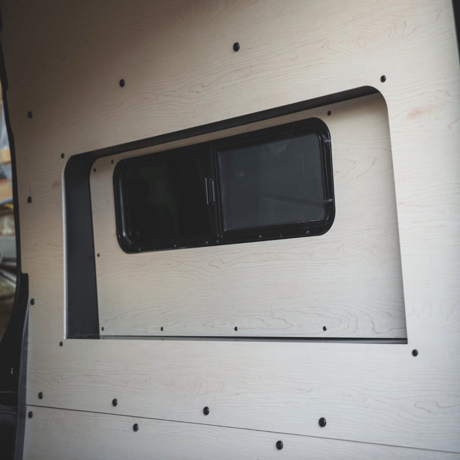 GOCODE OVERLAND COLLECTION – The Van Mart