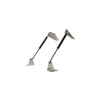 Sprinter Hydraulic Hood Strut Kit – The Van Mart