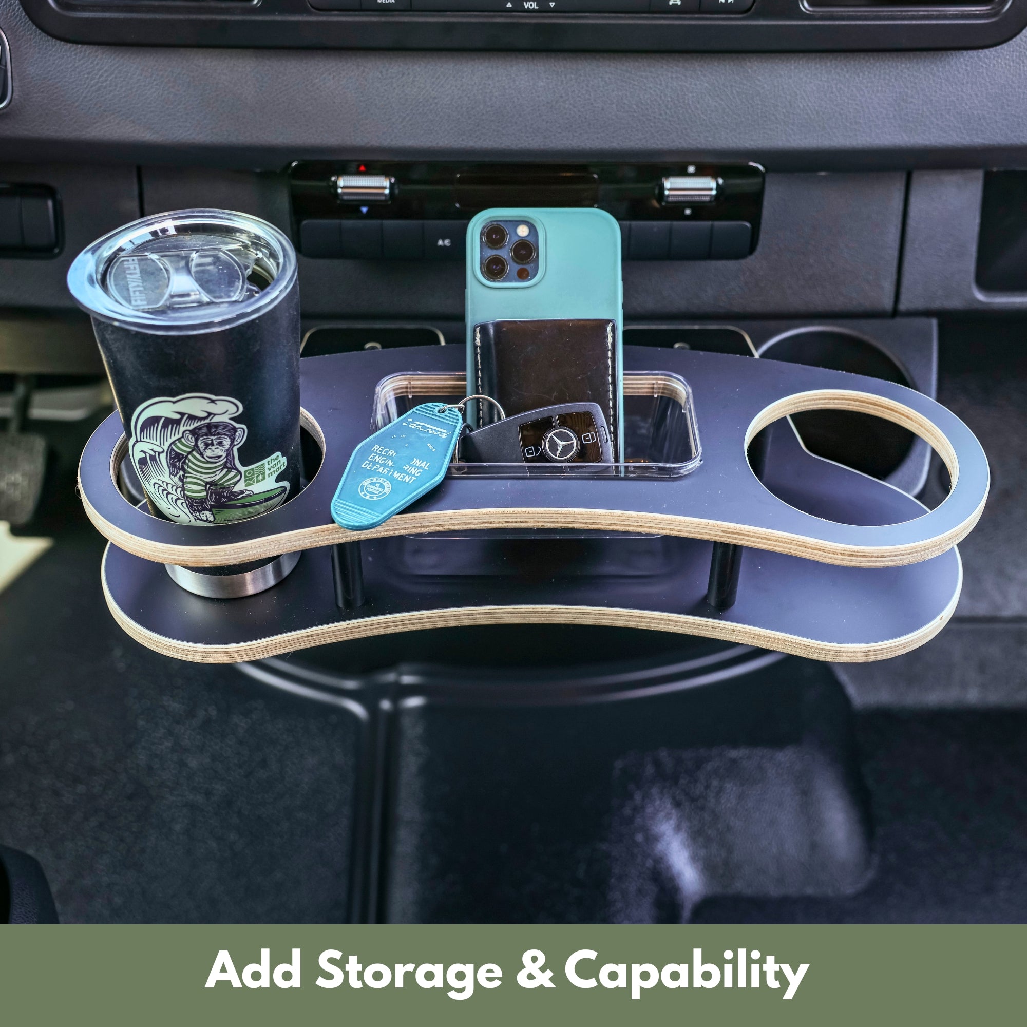 All Sprinter Parts & Sprinter Accessories - The Van Mart