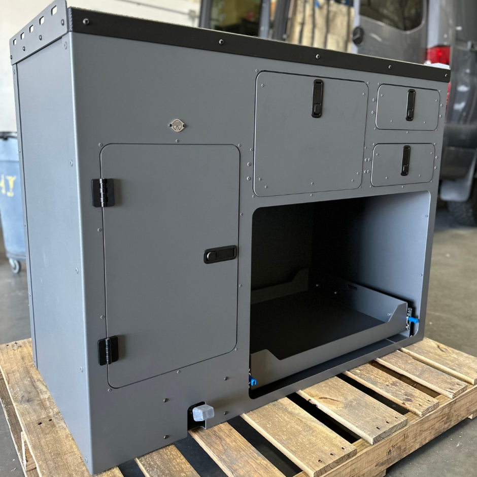 Promaster Parts – Page 2 – The Van Mart