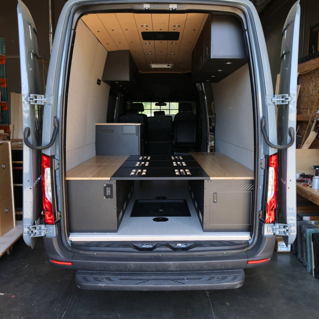 Promaster Parts – Page 2 – The Van Mart