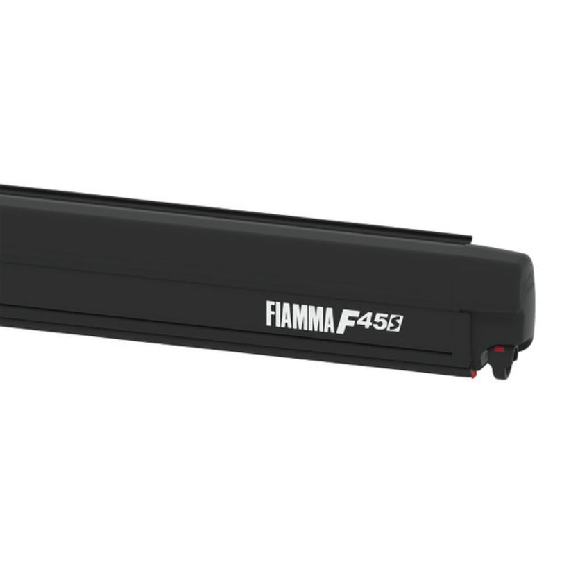 Fiamma F45s Awning