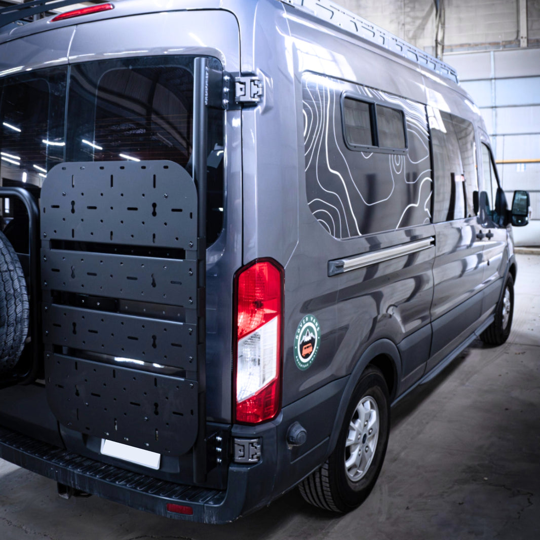 All Transit Parts – The Van Mart