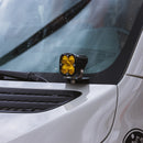 Sprinter Hood Light Mount Kit – The Van Mart