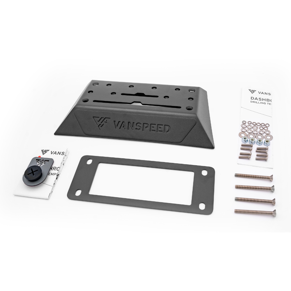 All Sprinter Parts & Sprinter Accessories - The Van Mart