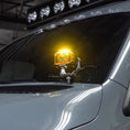 Sprinter Hood Light Mount Kit – The Van Mart