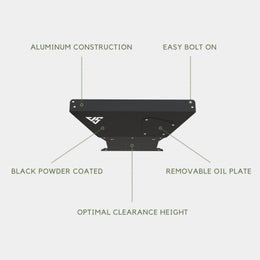 Sprinter Skid Plate – The Van Mart