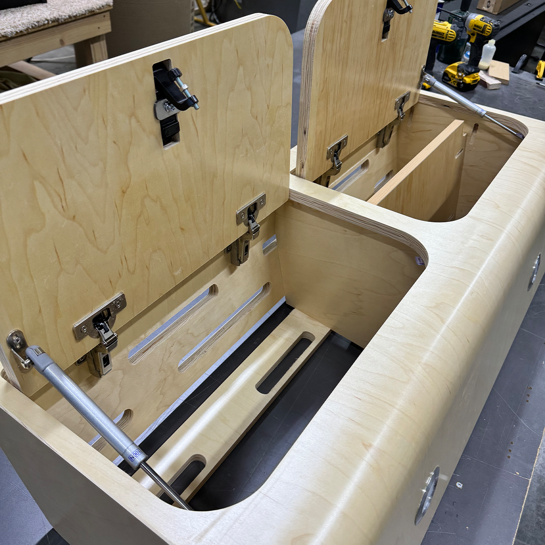 Promaster Parts – Page 2