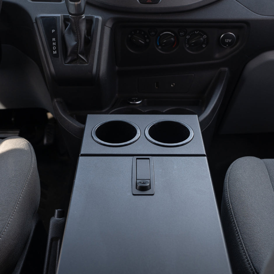 Shop Ford Transit Interior Accessories