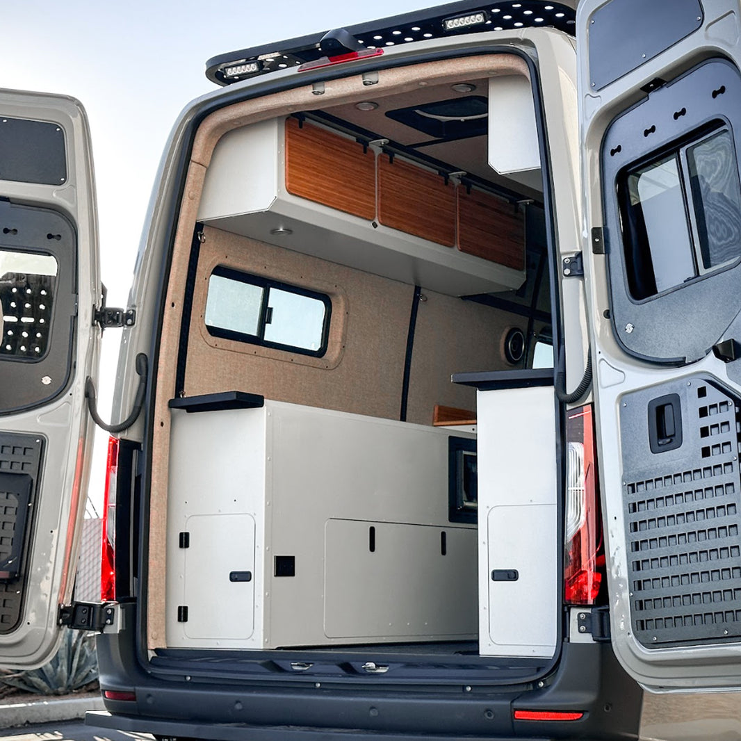 All Sprinter Parts – Page 3 – The Van Mart