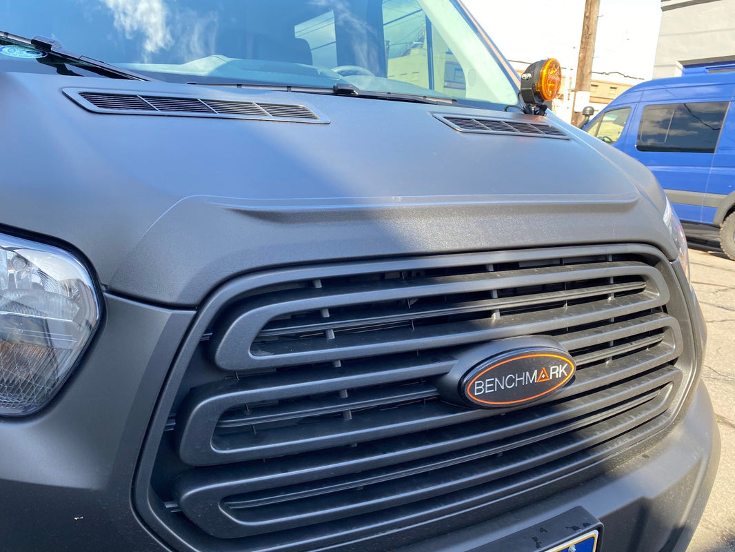 Ford Transit Van Parts & Transit Accessories – Page 3