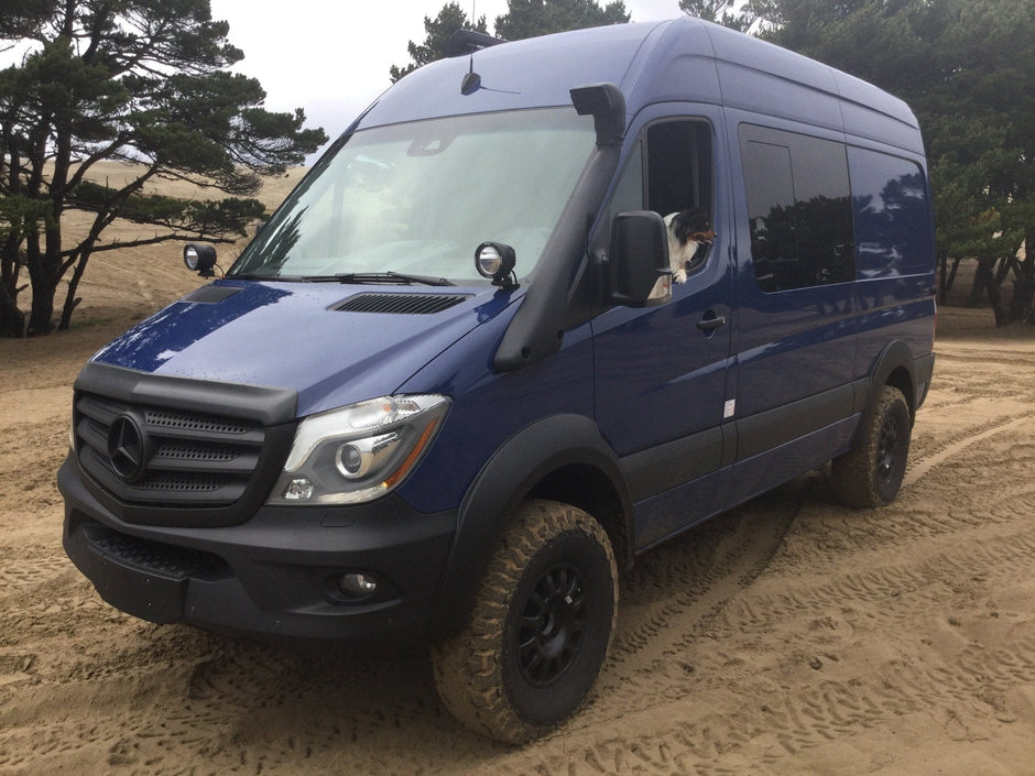 All Sprinter Parts & Sprinter Accessories - The Van Mart – Page 4