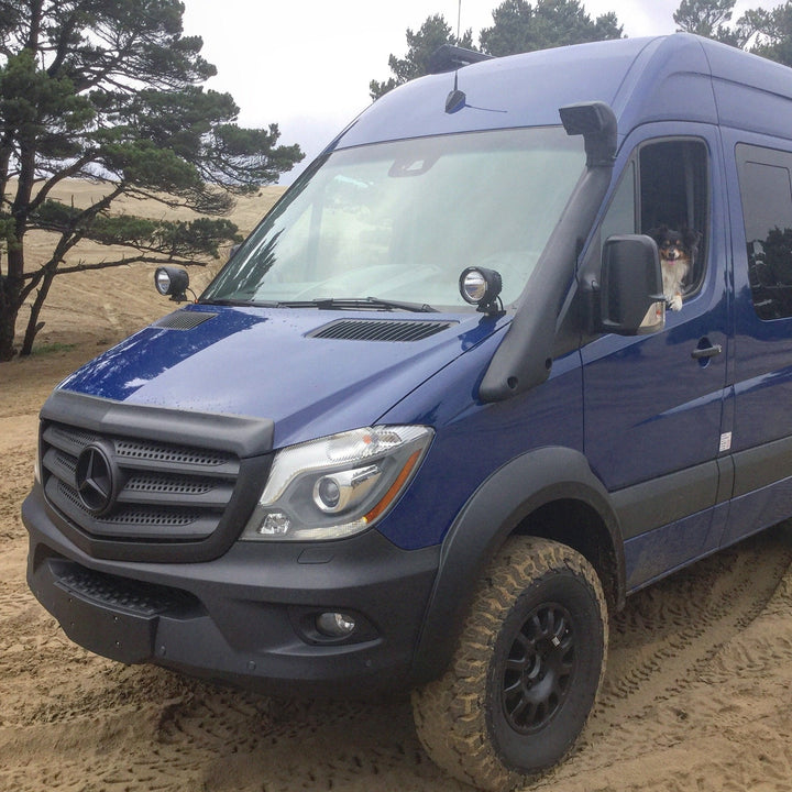 All Sprinter Parts & Sprinter Accessories - The Van Mart – Page 4