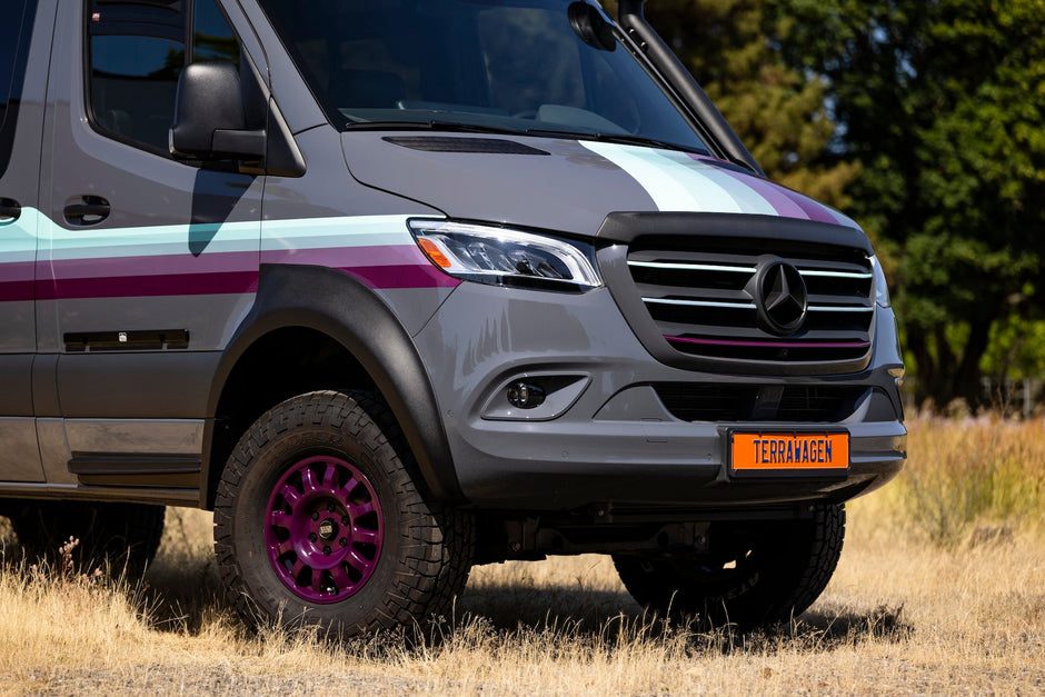 All Sprinter Parts & Sprinter Accessories - The Van Mart – Page 4