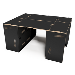 Murphy Bed System