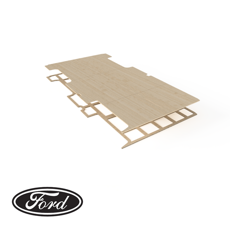 Ford Transit Van Parts & Transit Accessories – Page 3