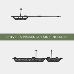 Sprinter Side Steps – The Van Mart