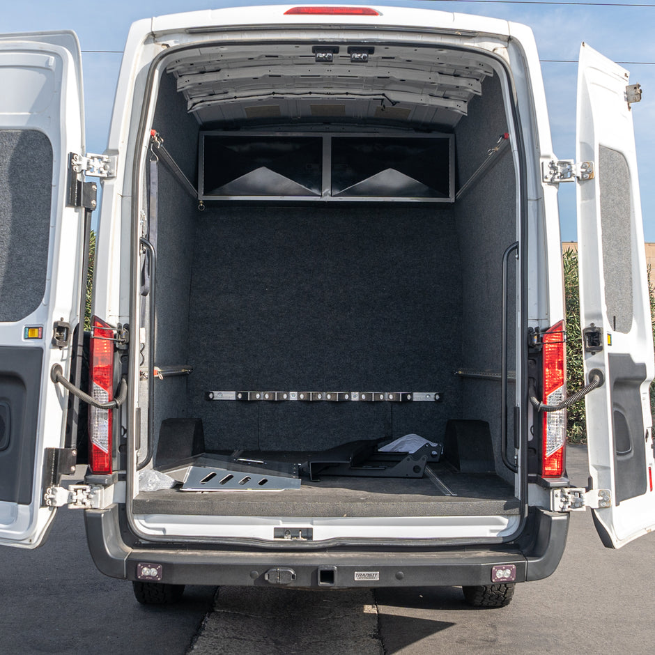Ford Transit Van Parts & Transit Accessories