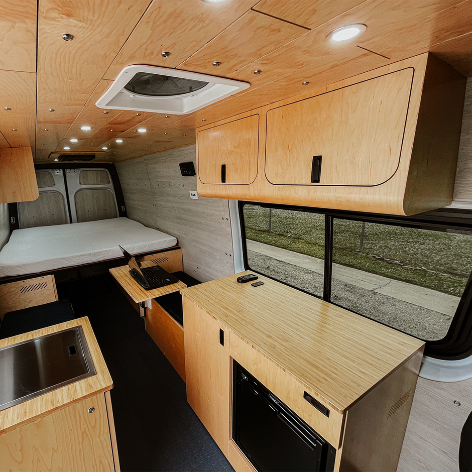 Promaster Parts – Page 2