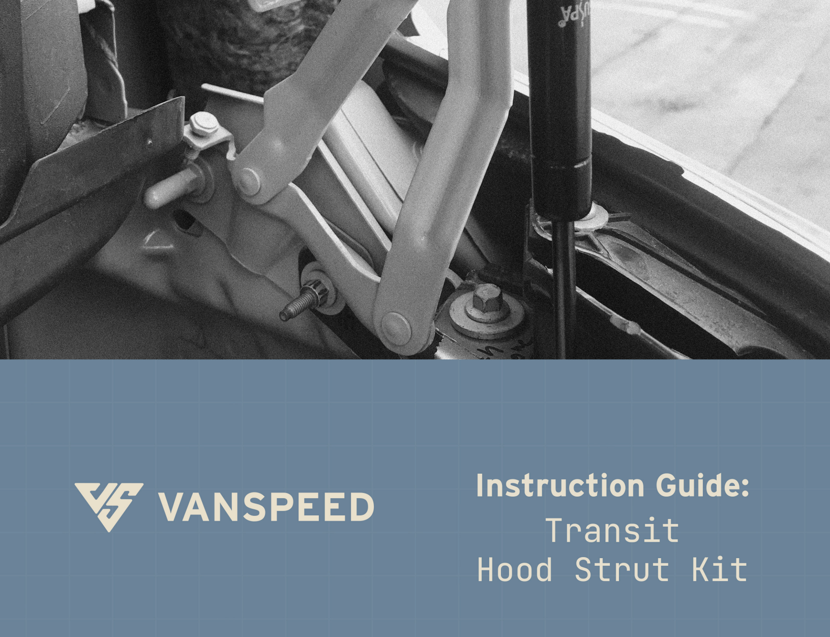 INSTALL GUIDES