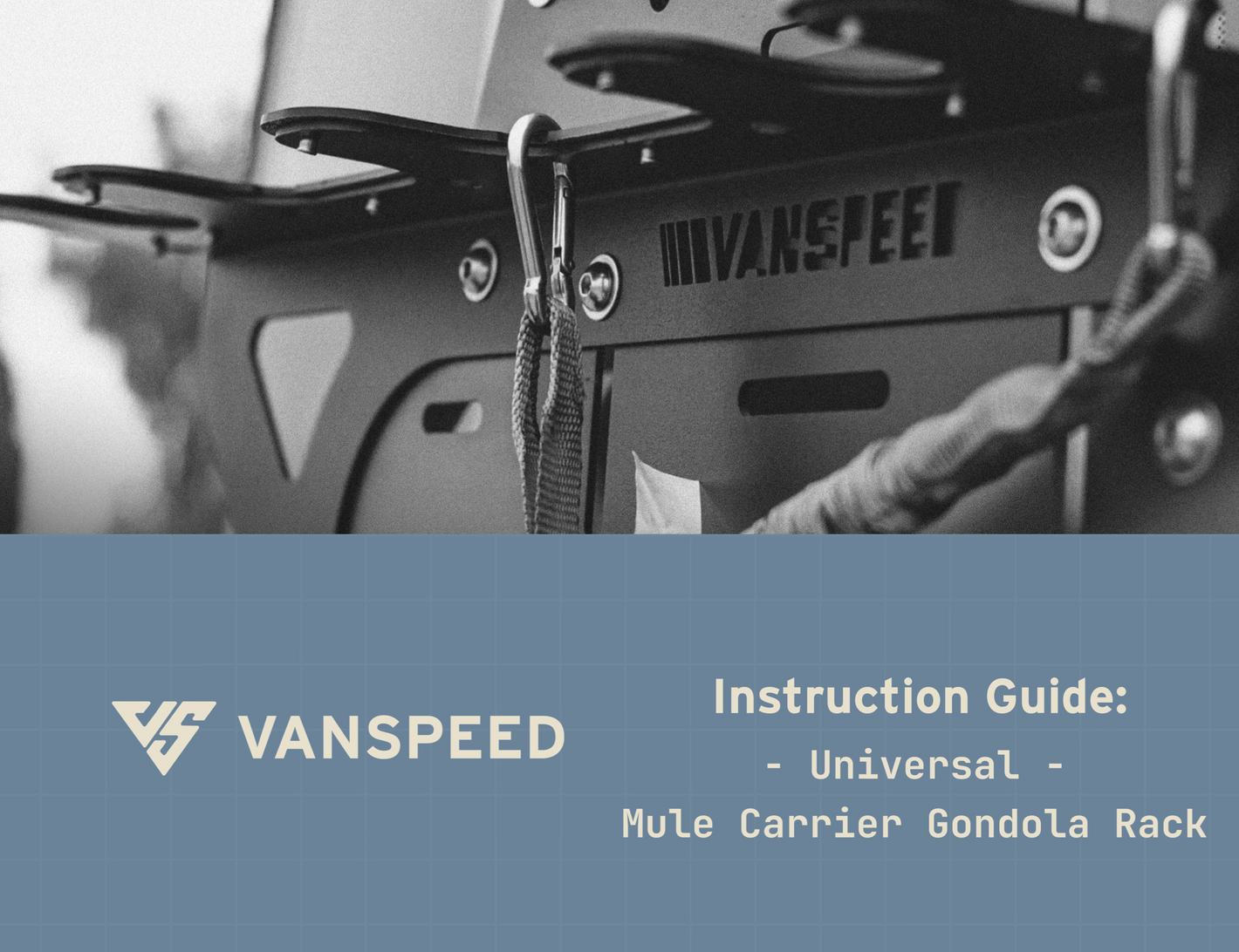 INSTALL GUIDES
