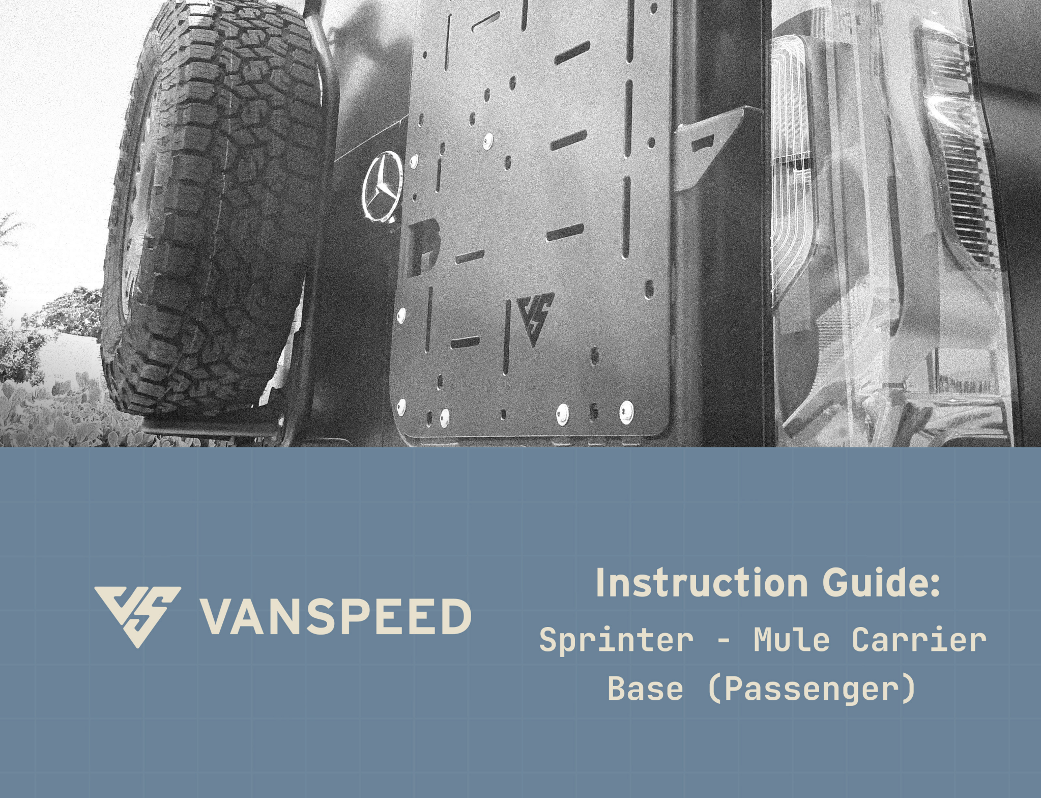 INSTALL GUIDES