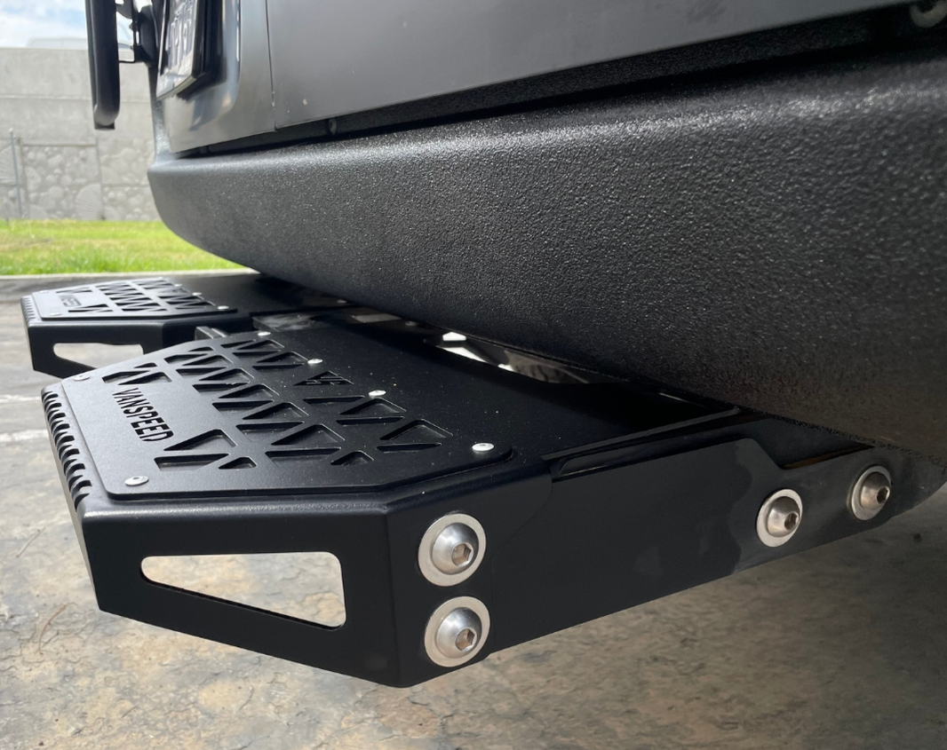 All Sprinter Parts & Sprinter Accessories - The Van Mart