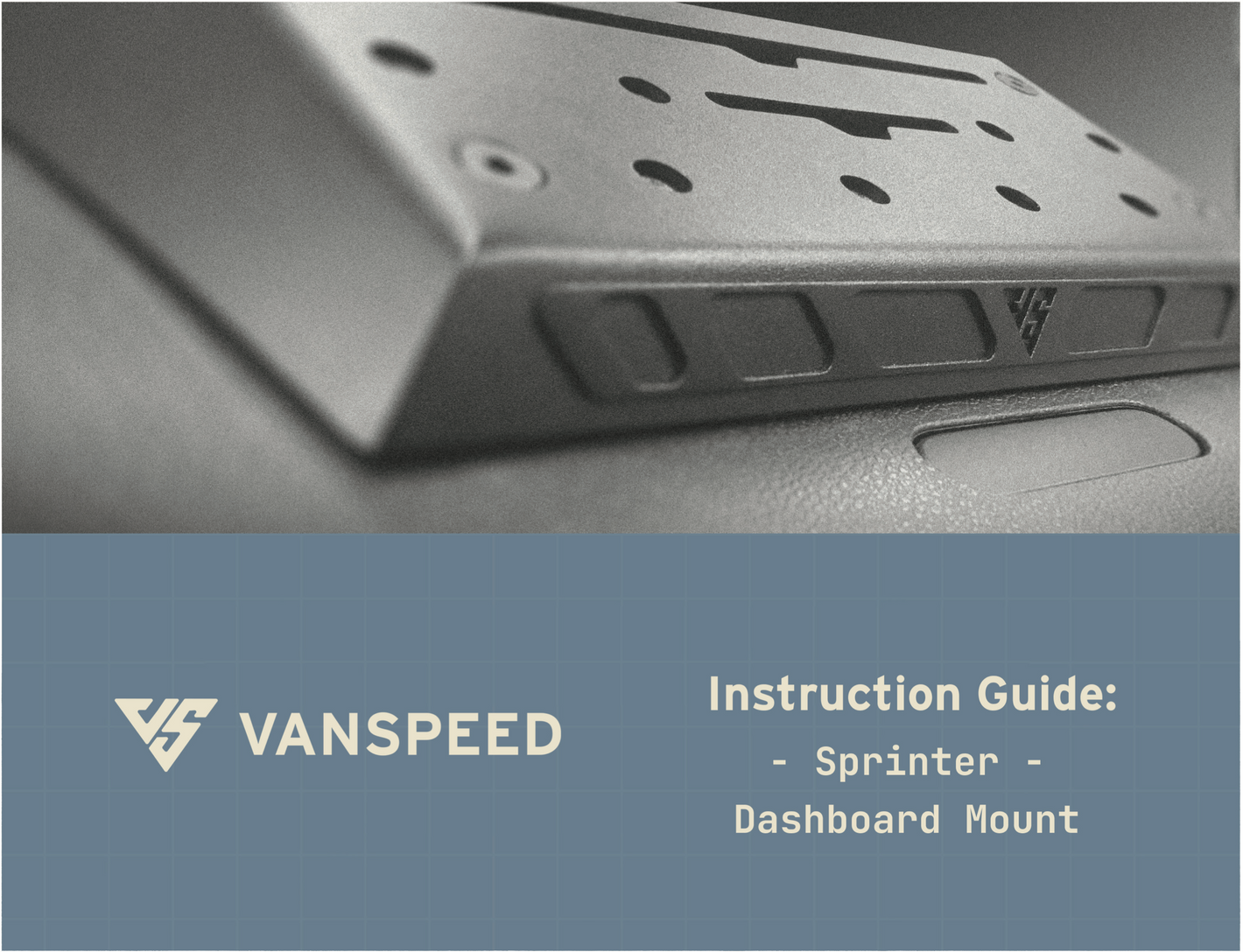 INSTALL GUIDES