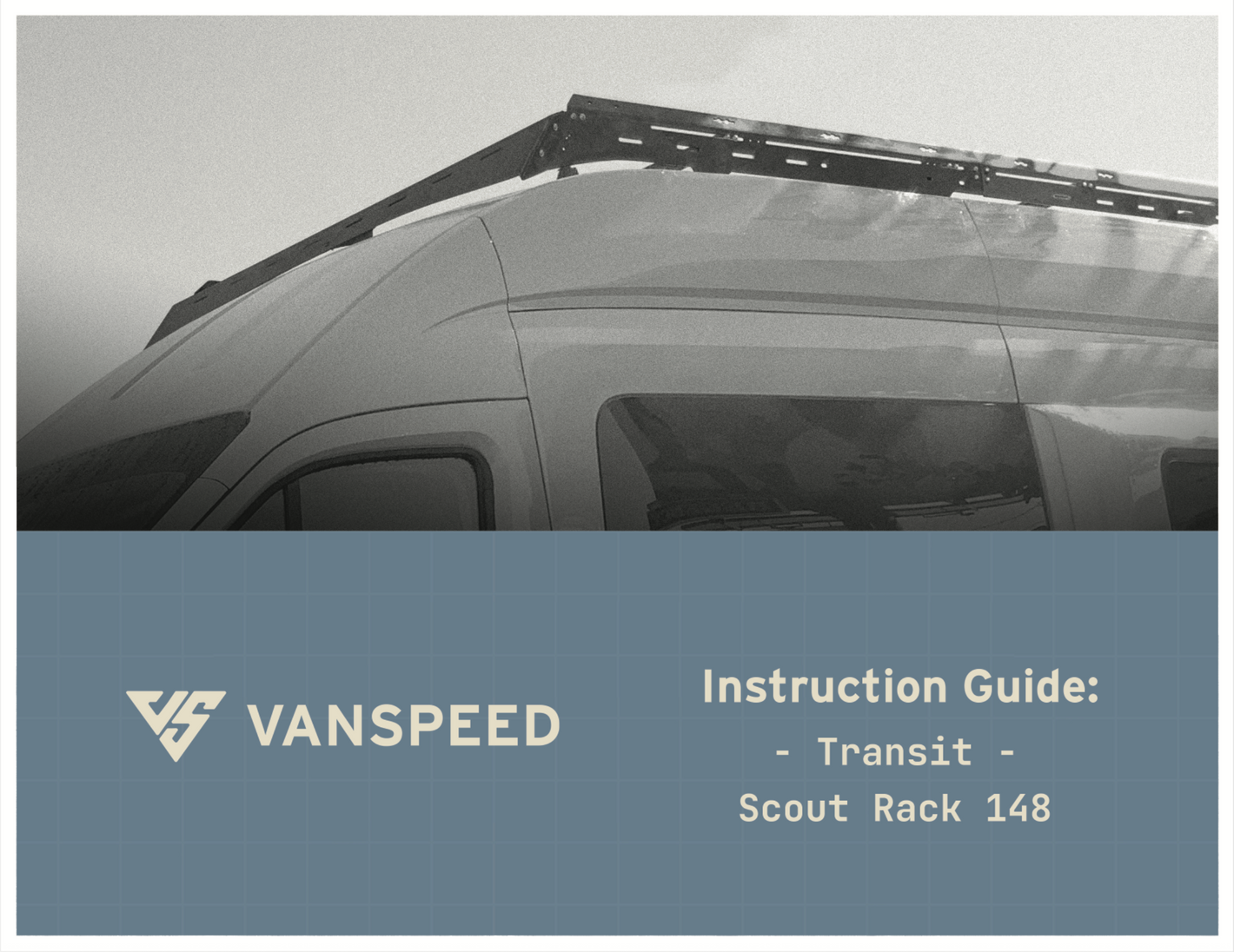 INSTALL GUIDES