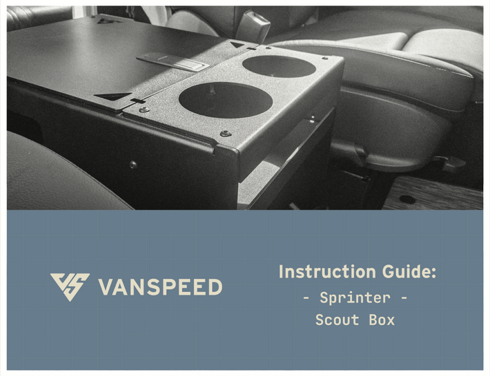INSTALL GUIDES