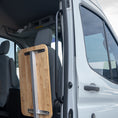 Ford Transit Side Grab Bar– The Van Mart