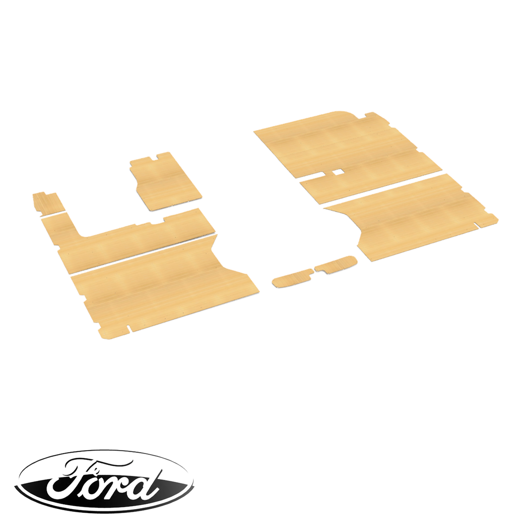Ford Transit Van Parts & Transit Accessories – Page 3