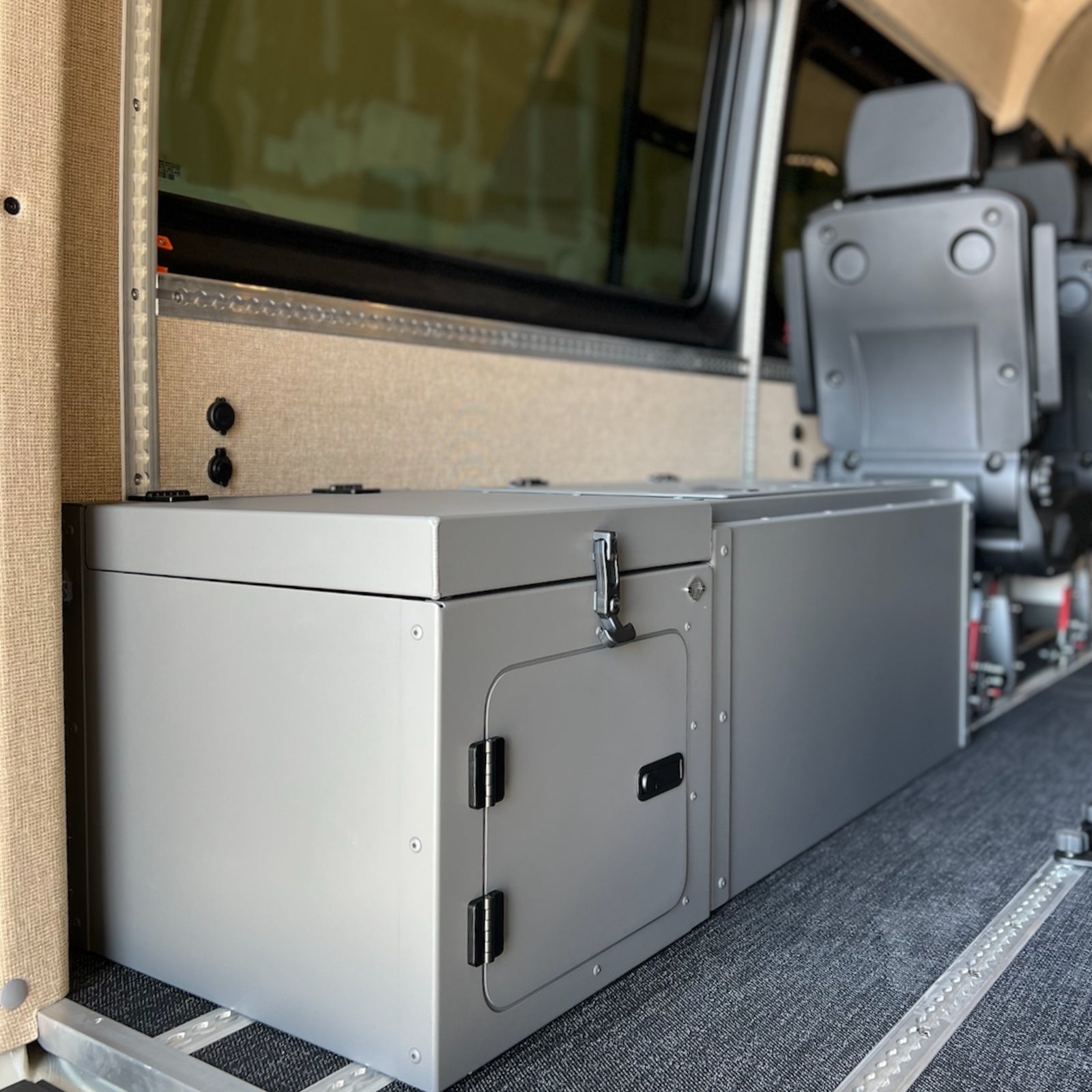 All Sprinter Parts – Page 3 – The Van Mart