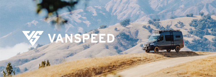 Vanspeed Shop