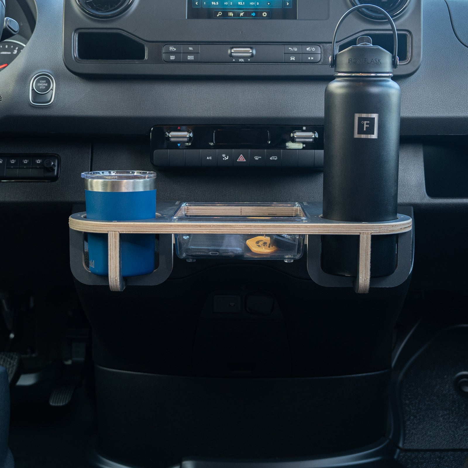 All Sprinter Parts & Sprinter Accessories - The Van Mart