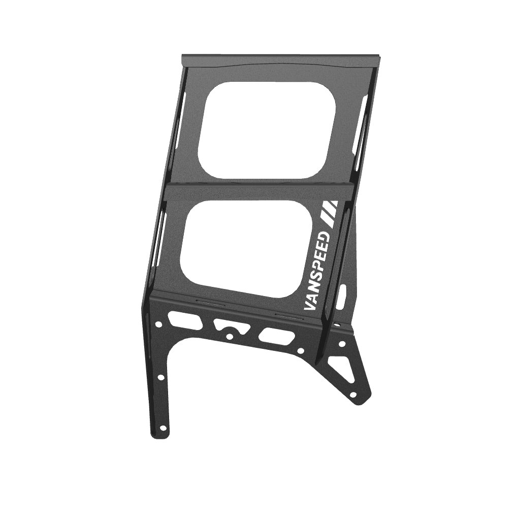 Sprinter Mule Ladder Low-Roof