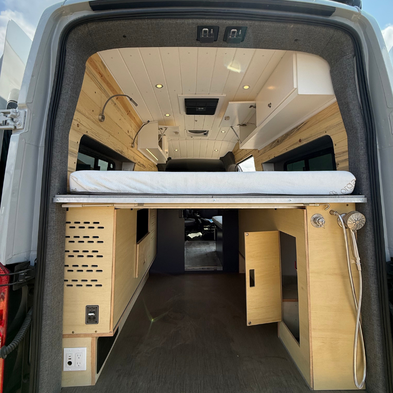 Ford Transit Van Parts & Transit Accessories – Page 2