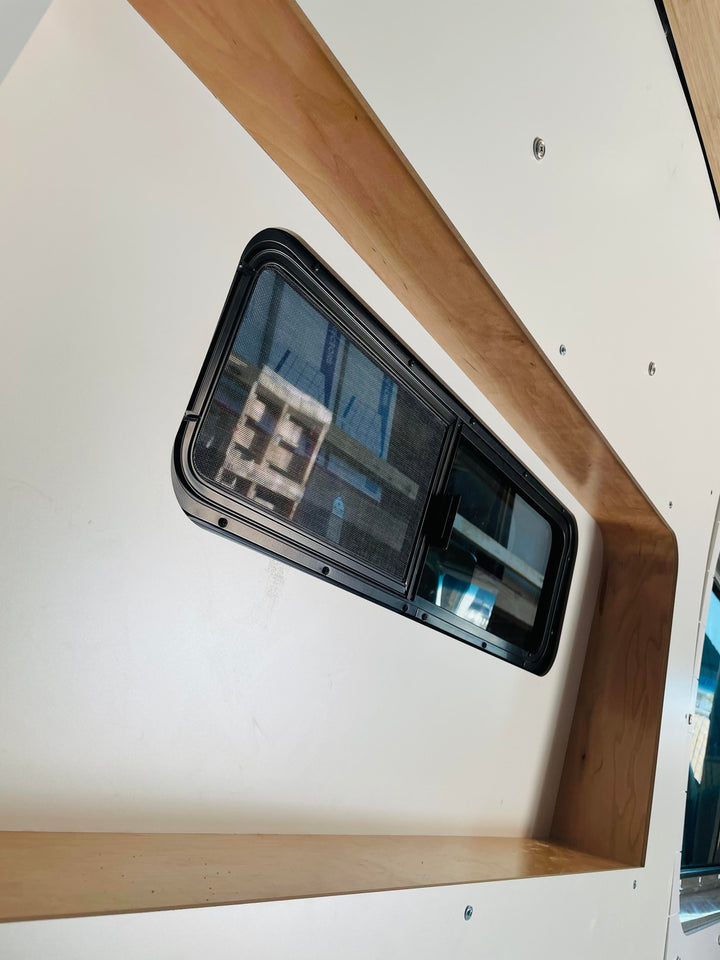 Ford Transit Van Parts & Transit Accessories