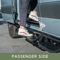 Sprinter Side Steps – The Van Mart