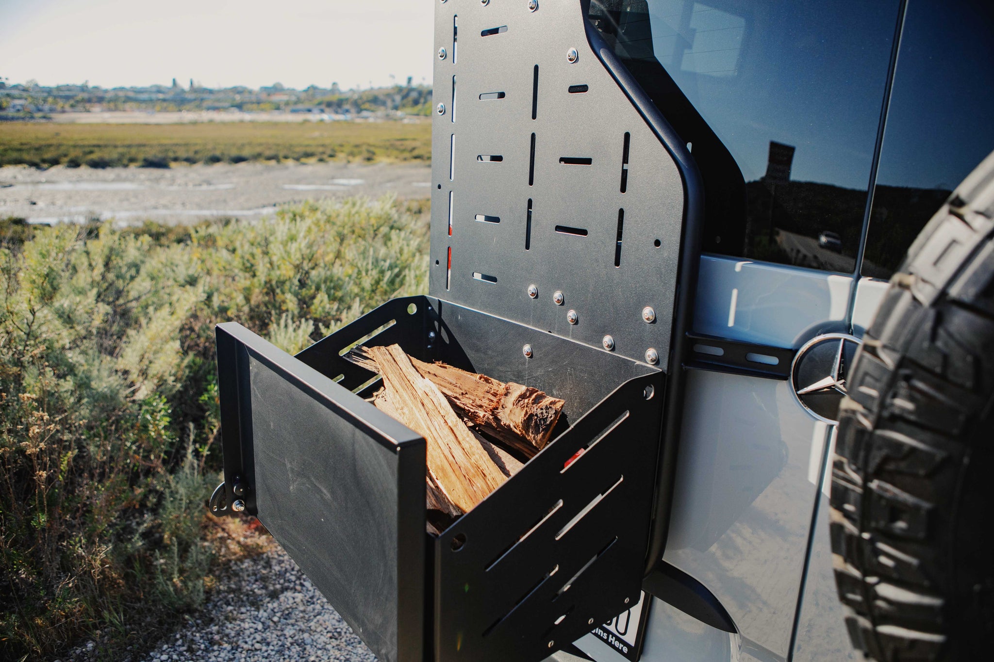 Sprinter Mule Medium Box