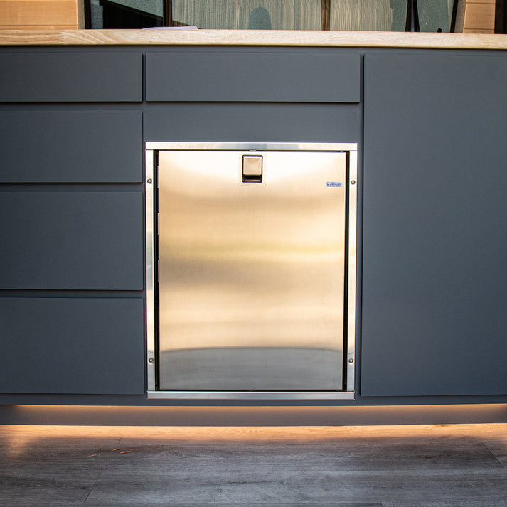 Isotherm Drawer 65L Freezer Fridge Combo