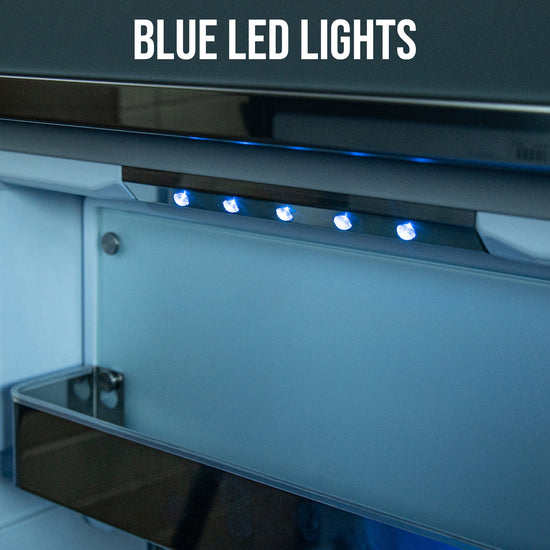 Isotherm Drawer 85L Freezer Fridge Combo