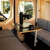 Lagun Van Table System - Sprinter / Universal - The Van Mart