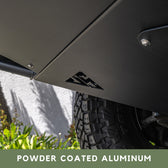 Sprinter Skid Plate – The Van Mart